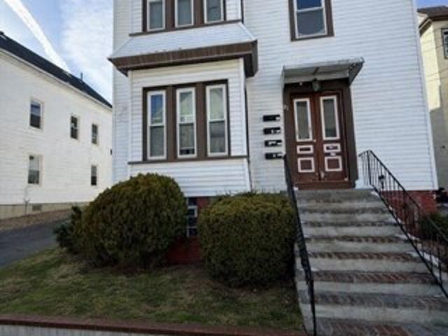 Reynolds St, New Bedford, Home For Sale