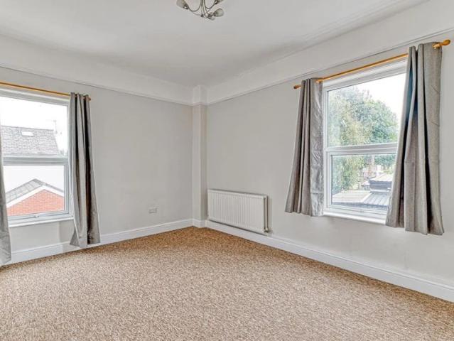 Reynolds Street, Warrington, WA4