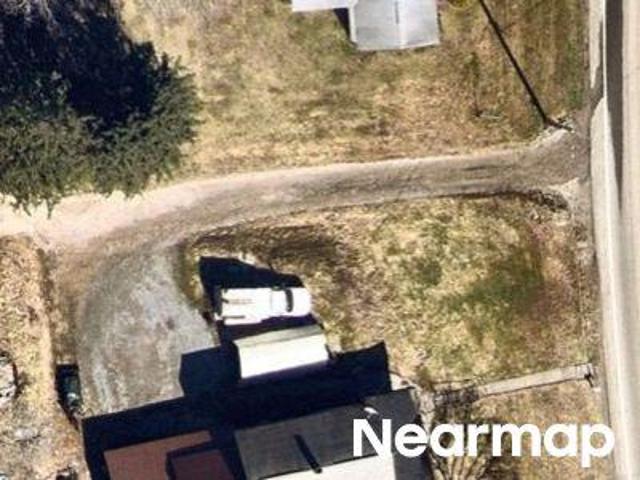 Reynoldsville Sykesville Rd