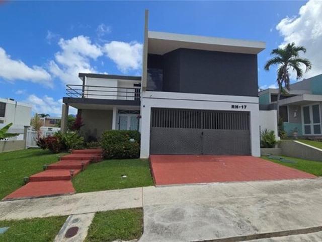 Rh Via Amazonas, Trujillo Alto, Home For Sale