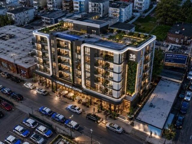 Rhoades St, Boston, Plot For Sale