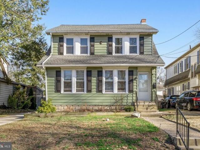 Rhoads Ave, Haddonfield, Home For Sale