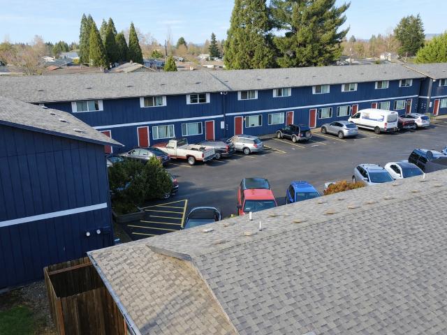 Rhoda Anne Townhomes 2 Bedroom Apartment for Rent at 2302 Ne Evans St, Mcminnville, OR 97128