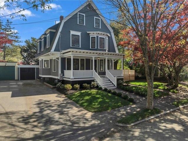 Rhode Island Ave, Providence, Home For Sale