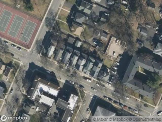Rhode Island Ave