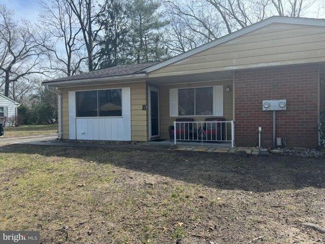 Rhode Island Dr Unit B, Manchester Township, Home For Sale