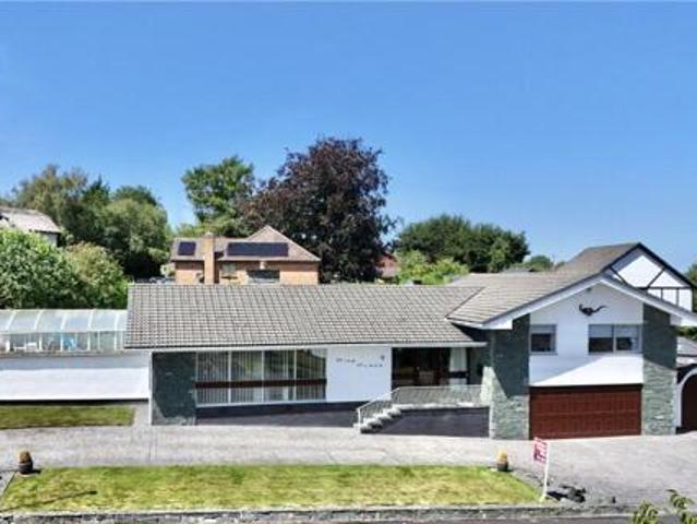 Rhodesway, Heswall, 4 Bedroom Detached