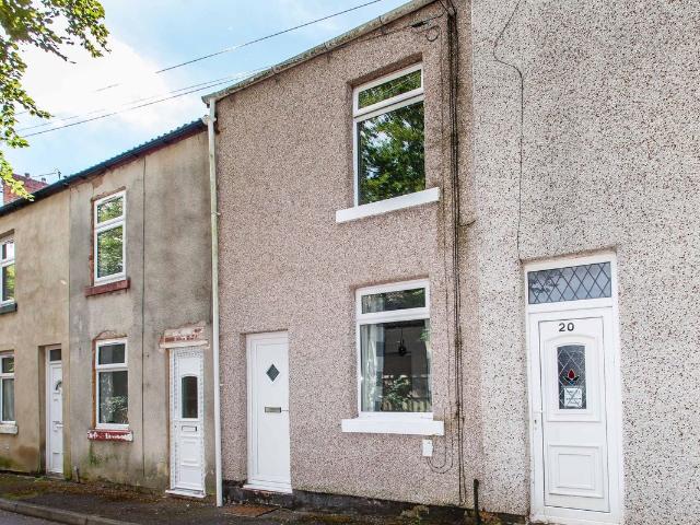 Rhodes Cottages, Clowne S43, 3 bed terraced house to rent, £695 pcm | PrimeLocation
