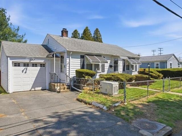 Rhodes Ave, East Providence, Home For Sale