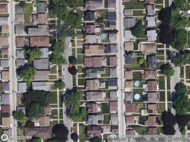Rhodes Ave