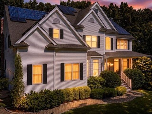 Rhodes Dr, Wrentham, Home For Sale