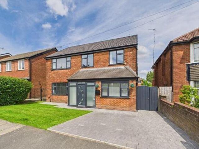 Rhodes Drive, Unsworth, 4 Bedroom Detached