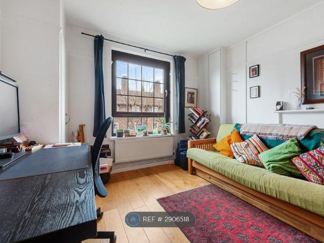 Rhodes House, London N1, 2 bed flat to rent, £2,350 pcm | PrimeLocation