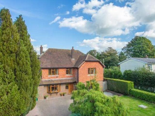 Rhodes Minnis, Longage Hill, Canterbury, 4 Bedroom Detached