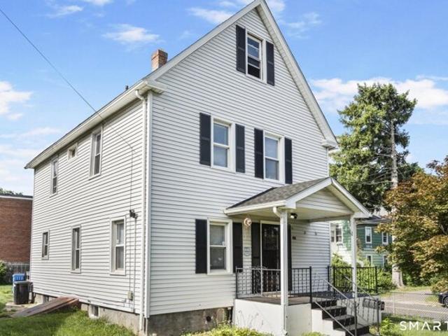 Rhodes St, New Britain, Home For Sale