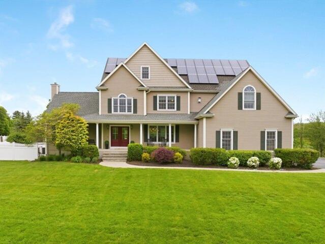 Rhodes St, Plainville, Home For Sale