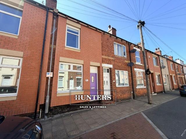 Rhodes Street, Castleford WF10, 2 bed terraced house to rent, £750 pcm | PrimeLocation