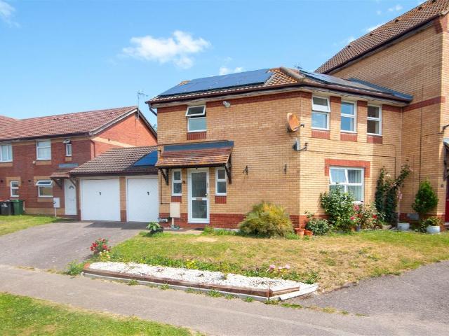 Rhodes Place, Oldbrook, Milton Keynes MK6, 3 bed end terrace house to rent, £1,595 pcm | PrimeLocation