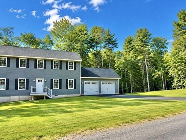 Rhodes Rd, Princeton, Home For Sale