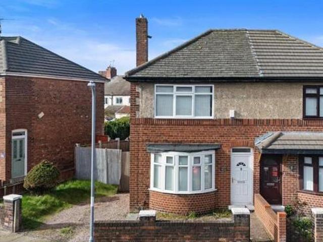 Rhodesia Road, Fazakerley, 3 Bedroom Semi detached