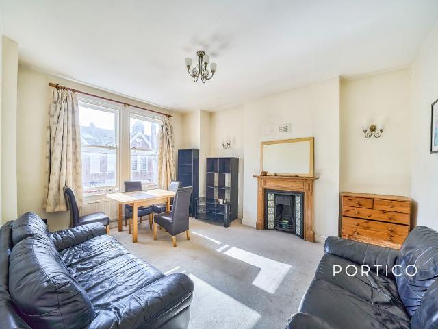 Rhodesia Road, London SW9, 2 bed flat to rent, £2,250 pcm | PrimeLocation