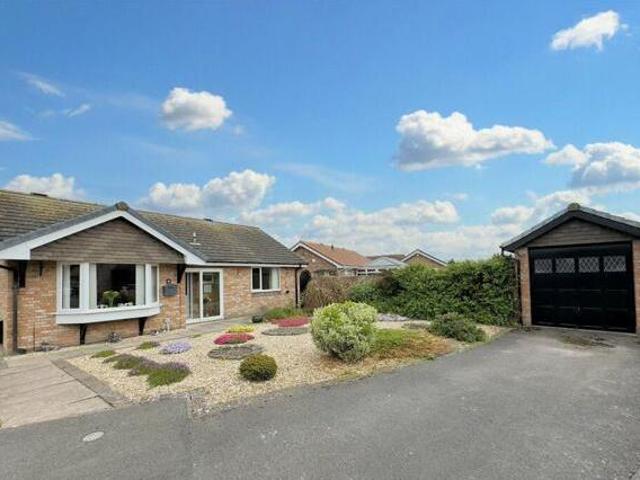 Rhodfa Cregyn, Abergele, 2 Bedroom Detached