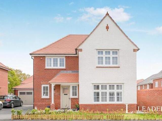 Rhodfa Gladstone, Penymynydd, 4 Bedroom Detached