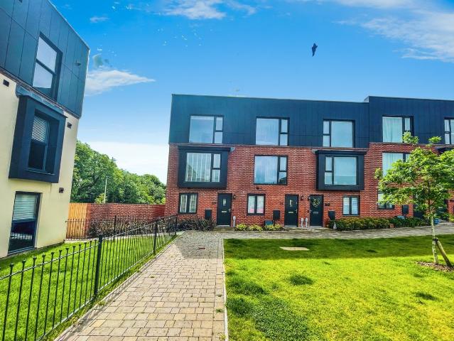 Rhodfa Ieuan, Cardiff CF5, 3 bed town house to rent, £1,600 pcm | PrimeLocation