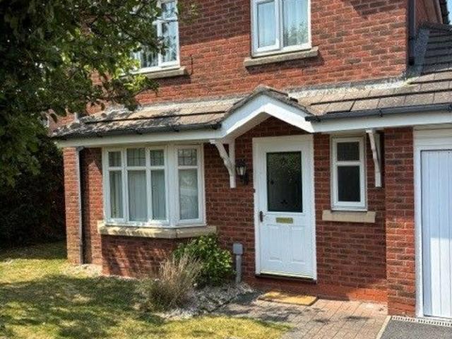 Rhodfa'r Brenig, Upper Colwyn Bay LL29, 4 bed detached house to rent, £1,600 pcm | PrimeLocation