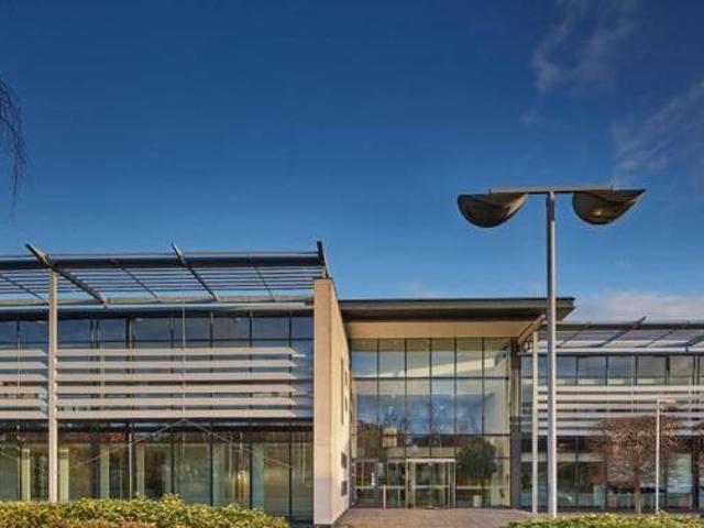 Rhodium, Blythe Valley Park, Office To Lease