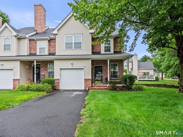 Rhodora Ter Unit,windsor, Home For Sale
