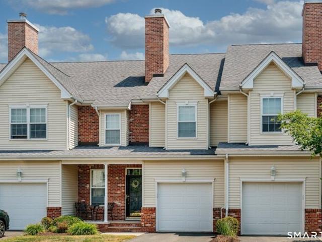 Rhodora Ter Unit,windsor, Home For Sale