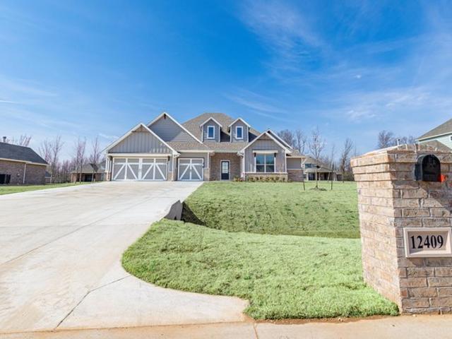 Rhody Plan Nichols Creek Community