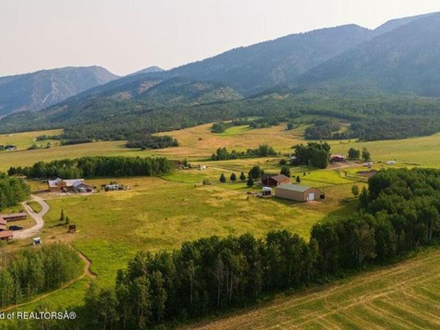 Rhonda Ct Lot 39, Bedford, WY 83112