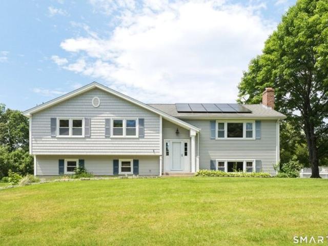 Rhonda Ln, North Stonington, Home For Sale