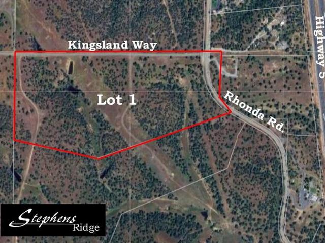 Rhonda Rd Lot 1, Cottonwood, CA 96022