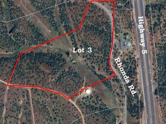 Rhonda Rd Lot 3, Cottonwood, CA 96022