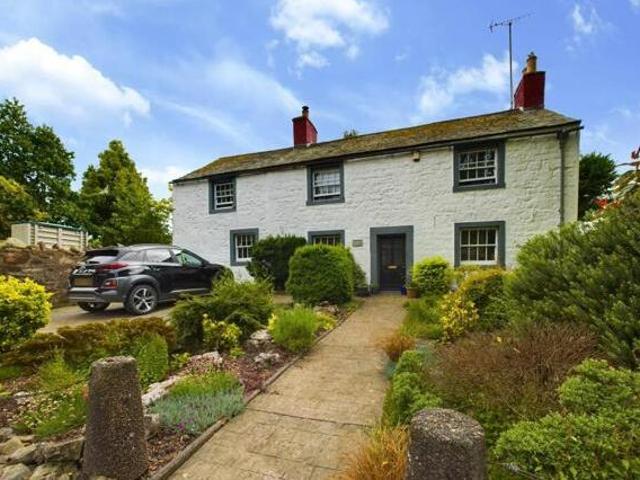Rhondda House, A Scattergate Green, 3 Bedroom Detached