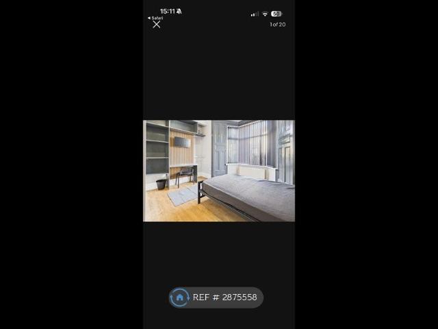 Rhondda St, Swansea SA1, Room to rent, £440 pcm | PrimeLocation