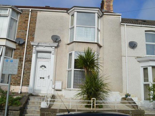 Rhondda Street, Swansea, Swansea SA1, 5 bed shared accommodation to rent, £325 pppm | PrimeLocation