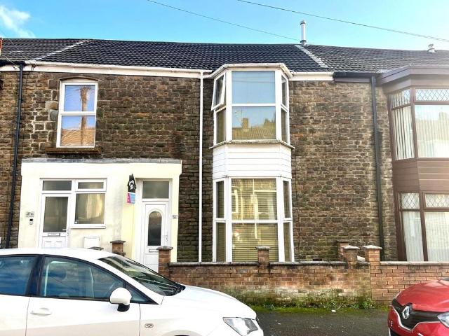 Rhondda Street, Swansea, SA1 5 bed terraced house to rent £1,640 pcm £378 pw