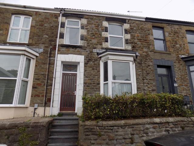Rhondda Street, Swansea SA1, Swansea, Room to rent, £450 pcm | PrimeLocation