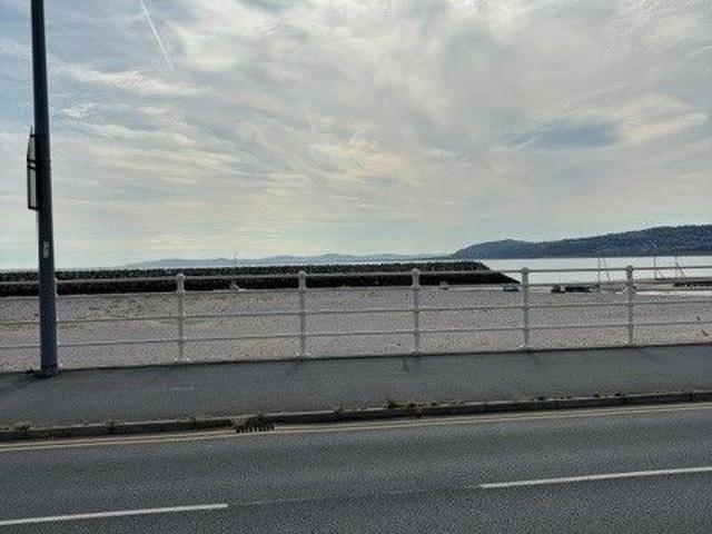 Rhos Promenade, Rhos On Sea LL28, 2 bed maisonette to rent, £850 pcm | PrimeLocation