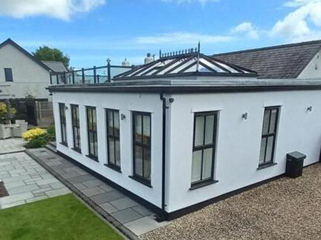 Rhoscefnhir, Tai Rhos, Isle Of Anglesey, 3 Bedroom Bungalow