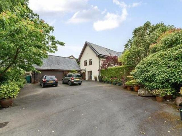 Rhosgoch, Builth Wells, 4 Bedroom Detached