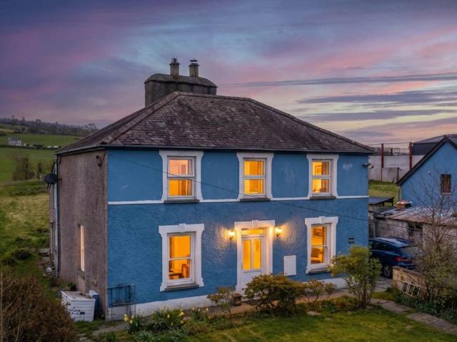 Rhosygarth, Llanilar SY23, 4 bed property to rent, £1,095 pcm | PrimeLocation