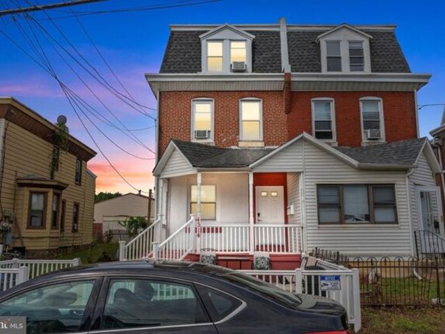Rhawn St, Philadelphia, Home For Sale