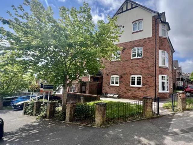 Rhayader Road, Bartley Green, B31 1TX, United Kingdom | 2 bed apartment for rent #166929317 | Rentberry