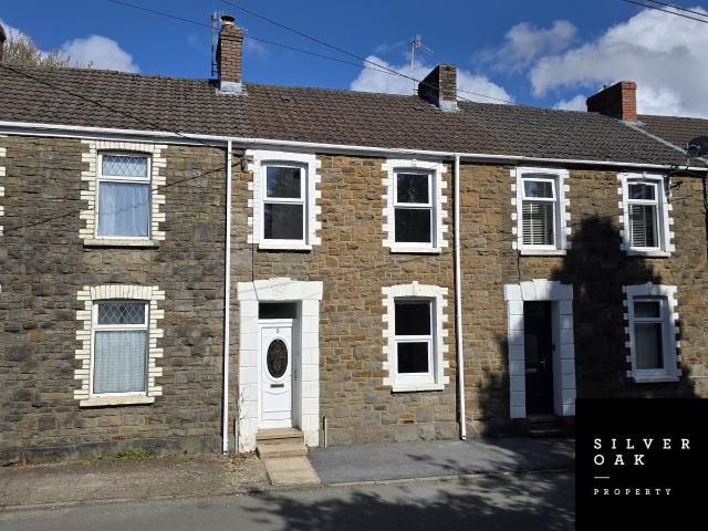Rhandir Terrace, Llangennech, Llanelli, Carmarthenshire SA14, 3 bed terraced house to rent, £875 pcm | PrimeLocation