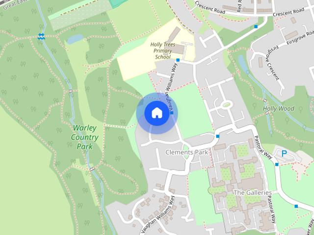 Rhapsody Crescent, Brentwood, Essex, CM14
